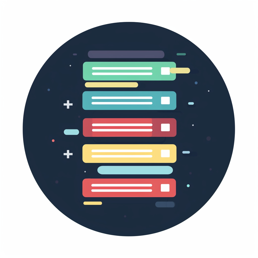 Table of Contents - by Meng Li - Top Python Libraries