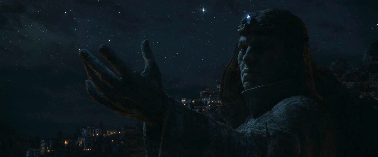 🌟 Our Most Beloved Star: Eärendil and the Stars Above Middle-earth
