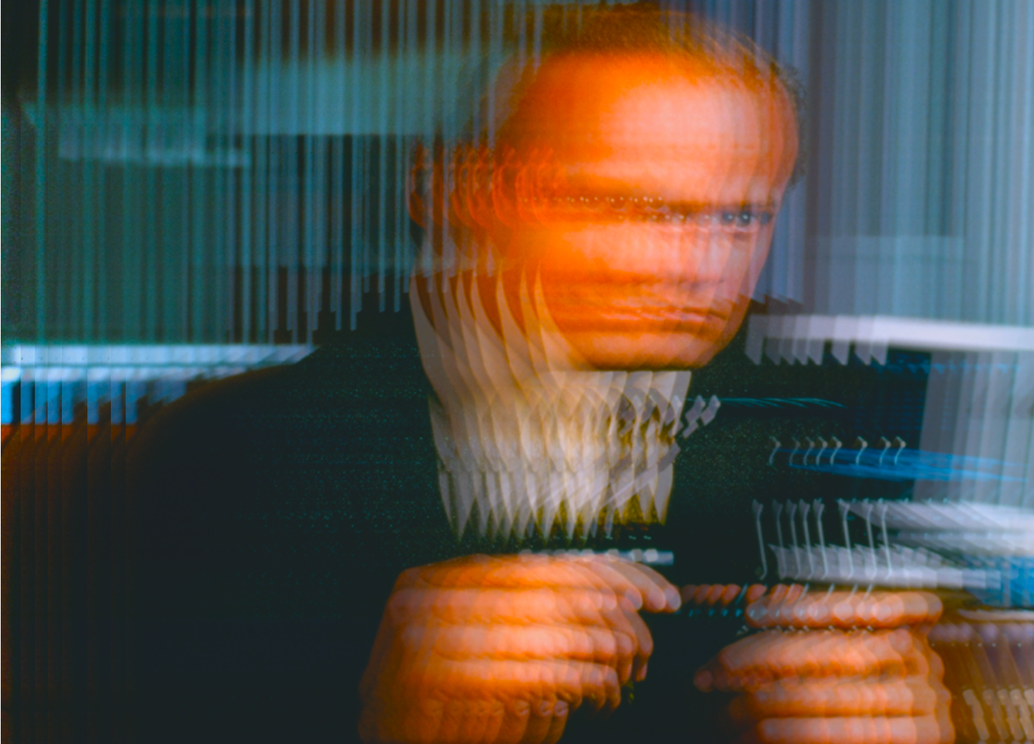 Cooking Your Children - by Luke Skelton - Profitron