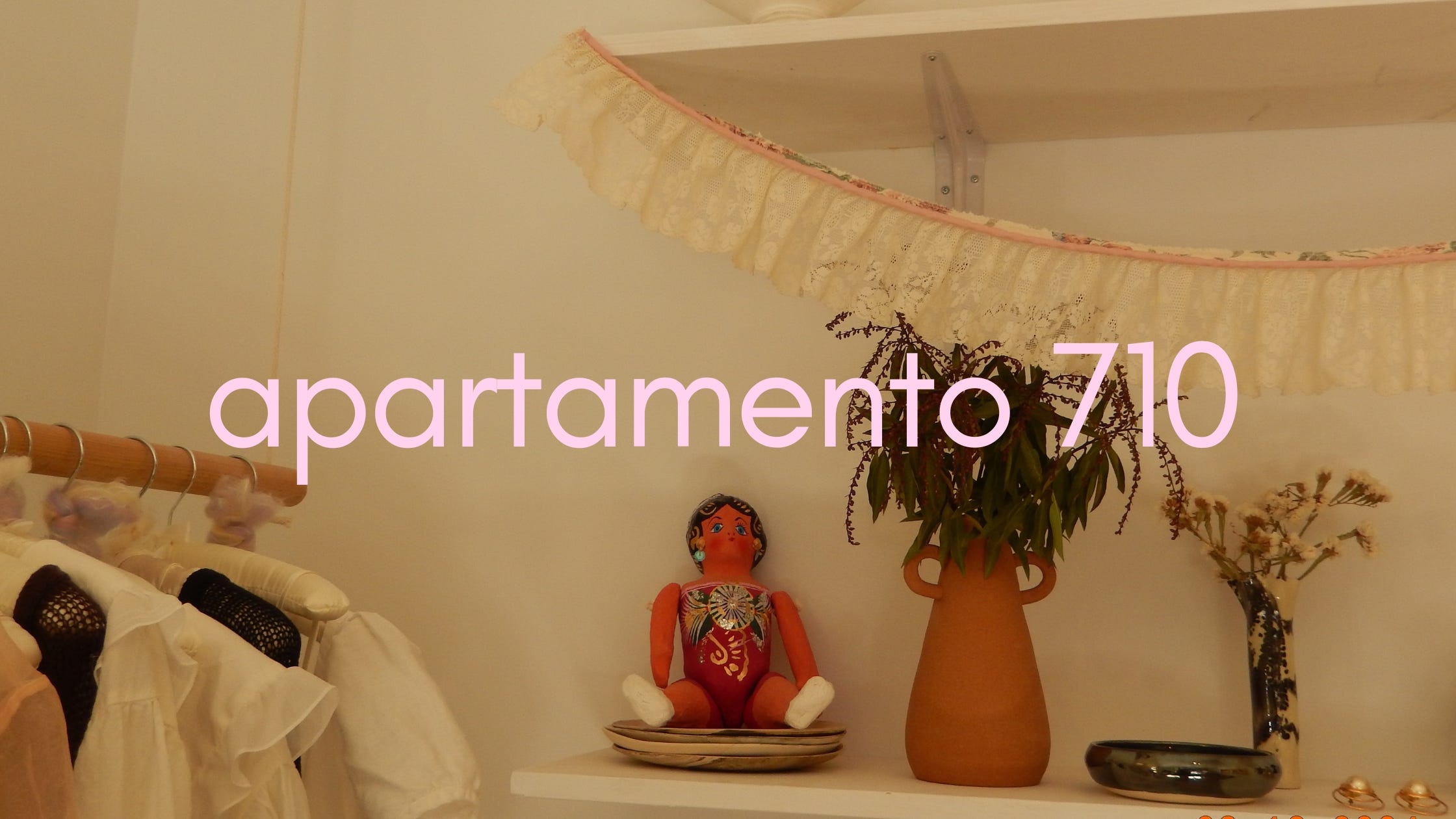 The utopia of a life offline - by Florencia Ornelas