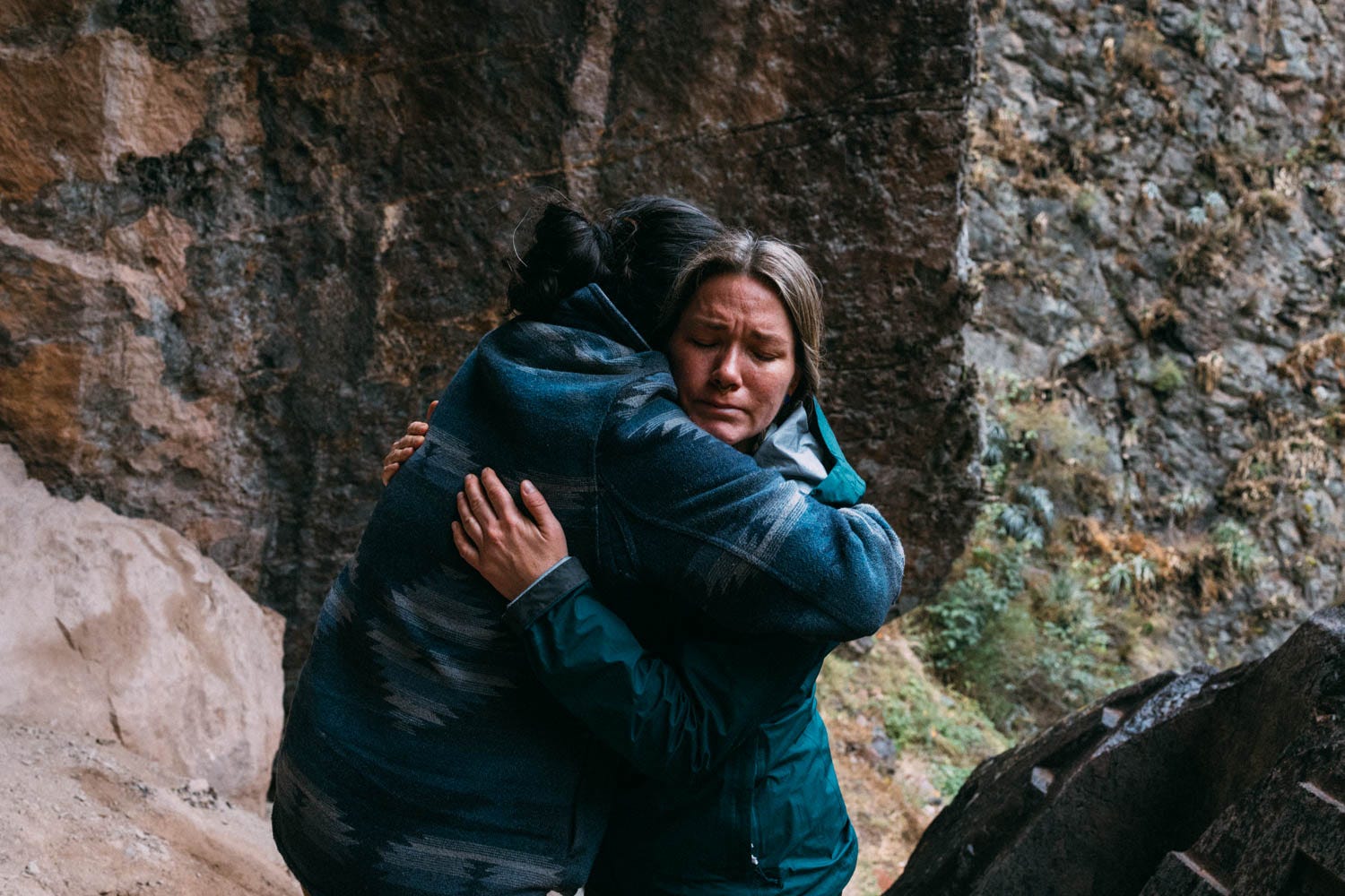 Trip Report: The Medicine of Peru - Indigo’s Substack