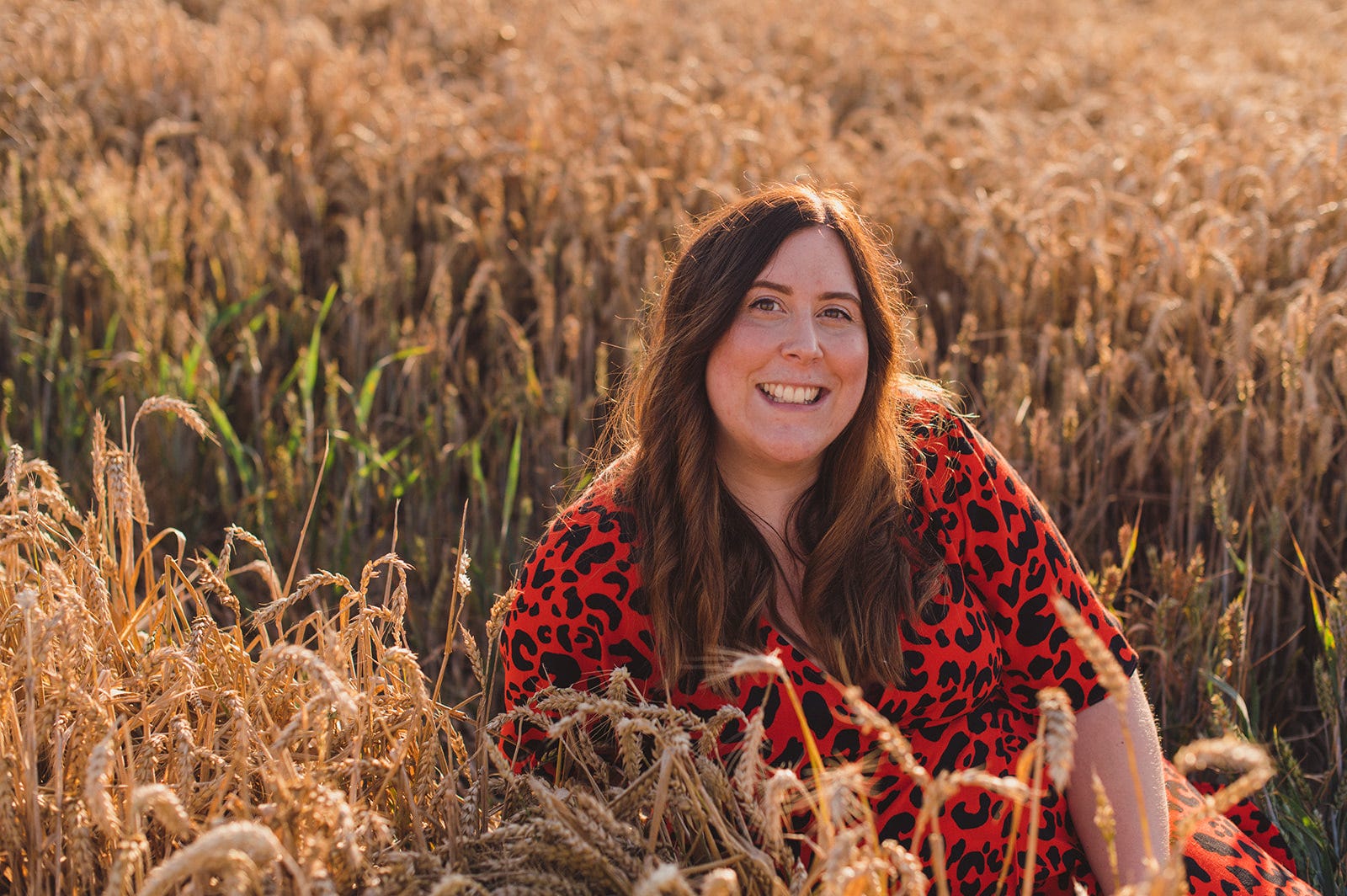 Jeanette Thompson-Wessen | Substack