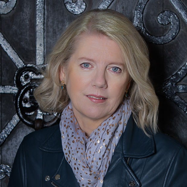 Emma Darwin | Substack