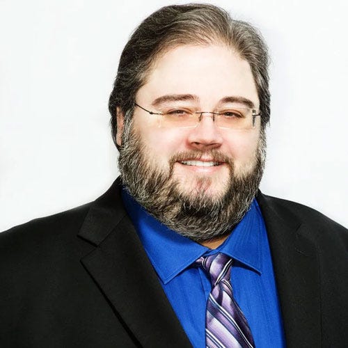 Liano Sharon | Substack