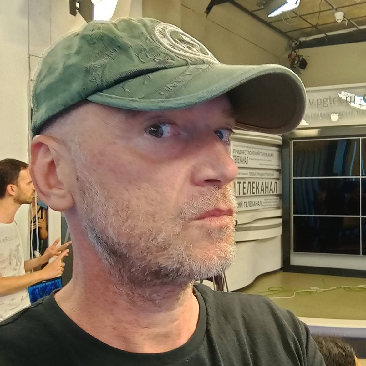 Gianluca Diegoli | Substack