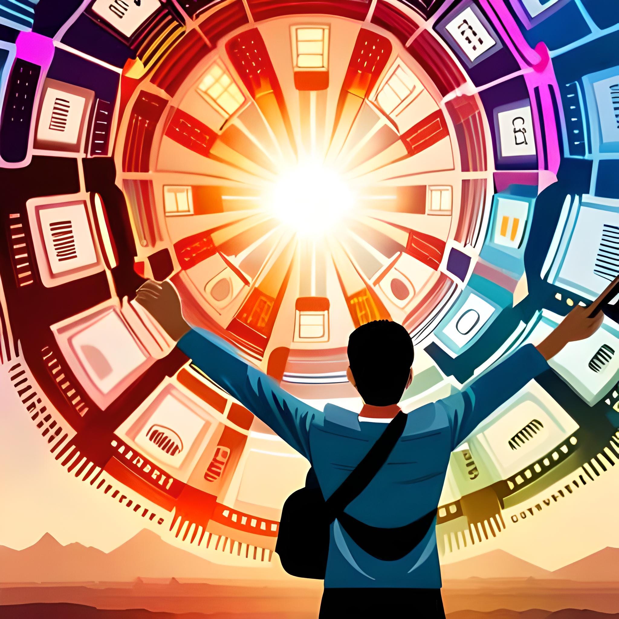 Ikigai: O Segredo Japonês para uma Vida Longa e Feliz