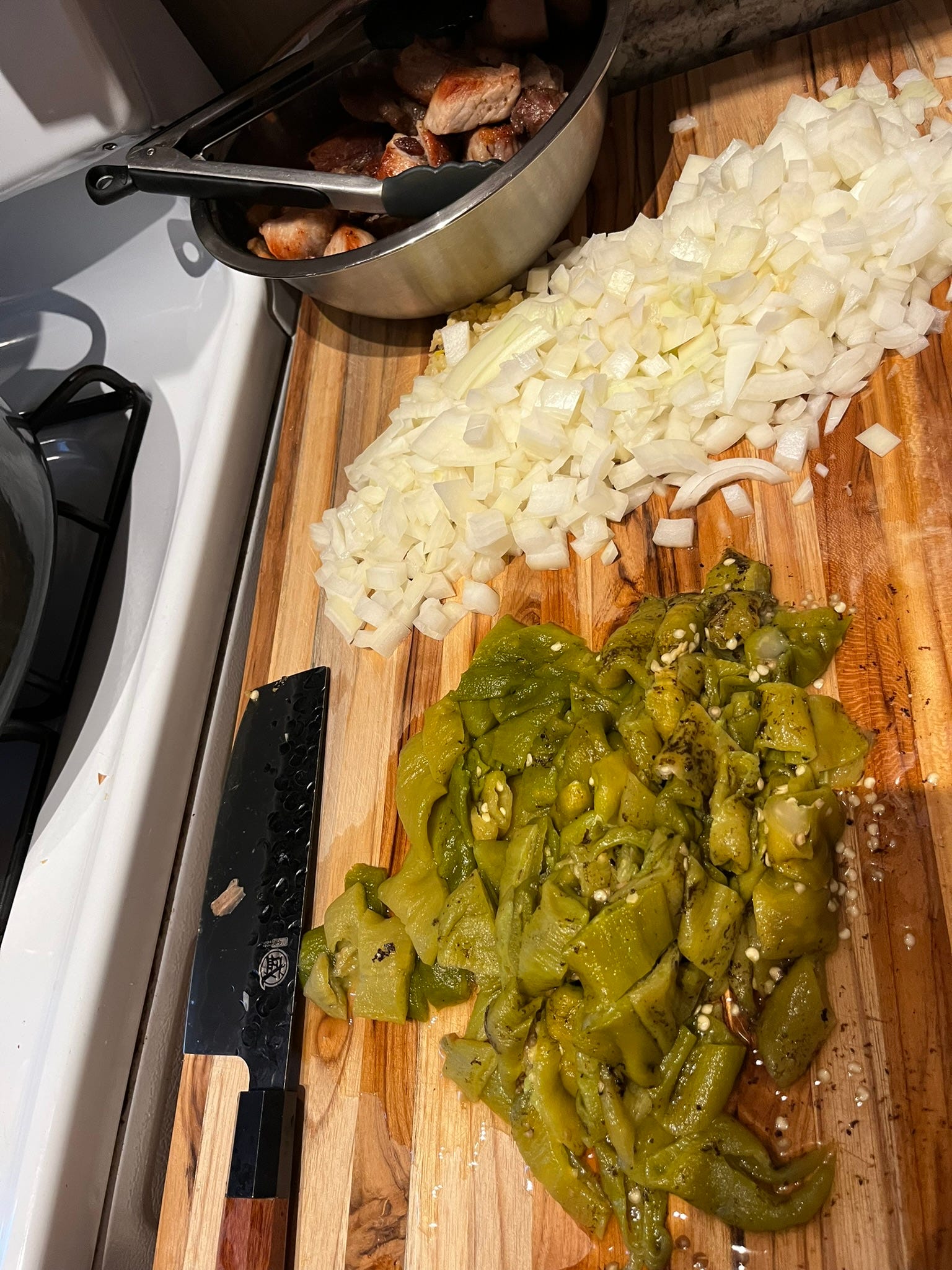 January is Martini Month - by Brian Pritchett