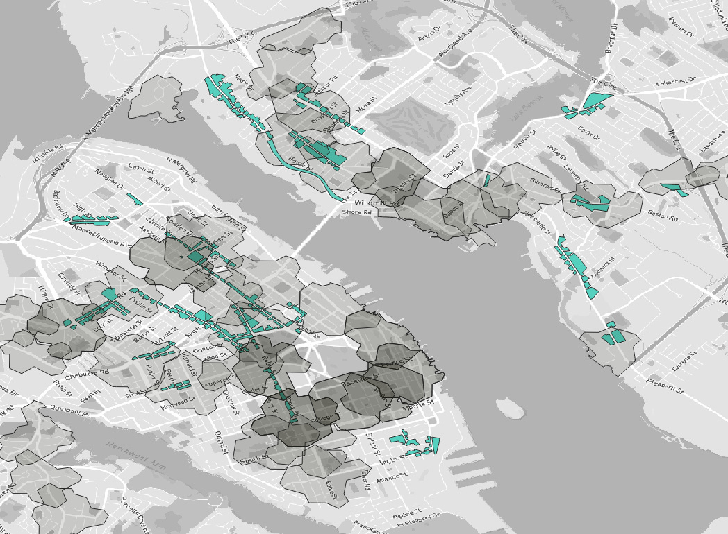 Not HAF Bad: Halifax's Proposed Zoning Reforms