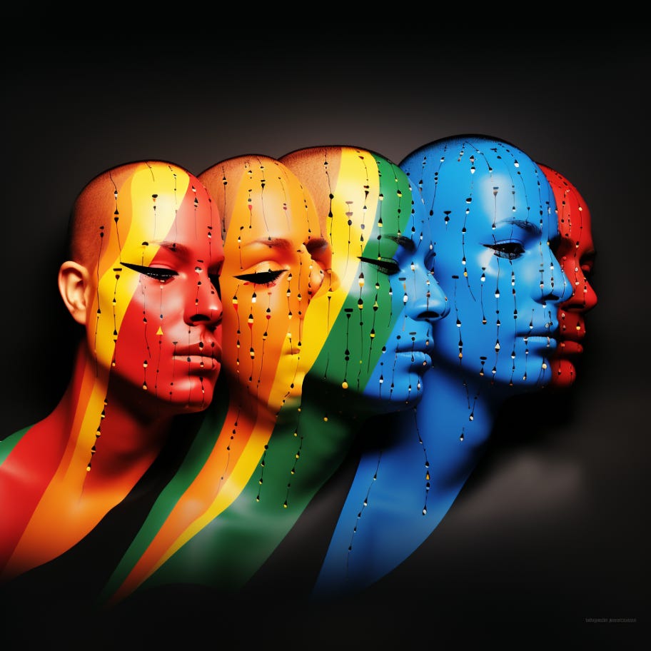 The Dimensions of Social Inequality in America - by Stetson