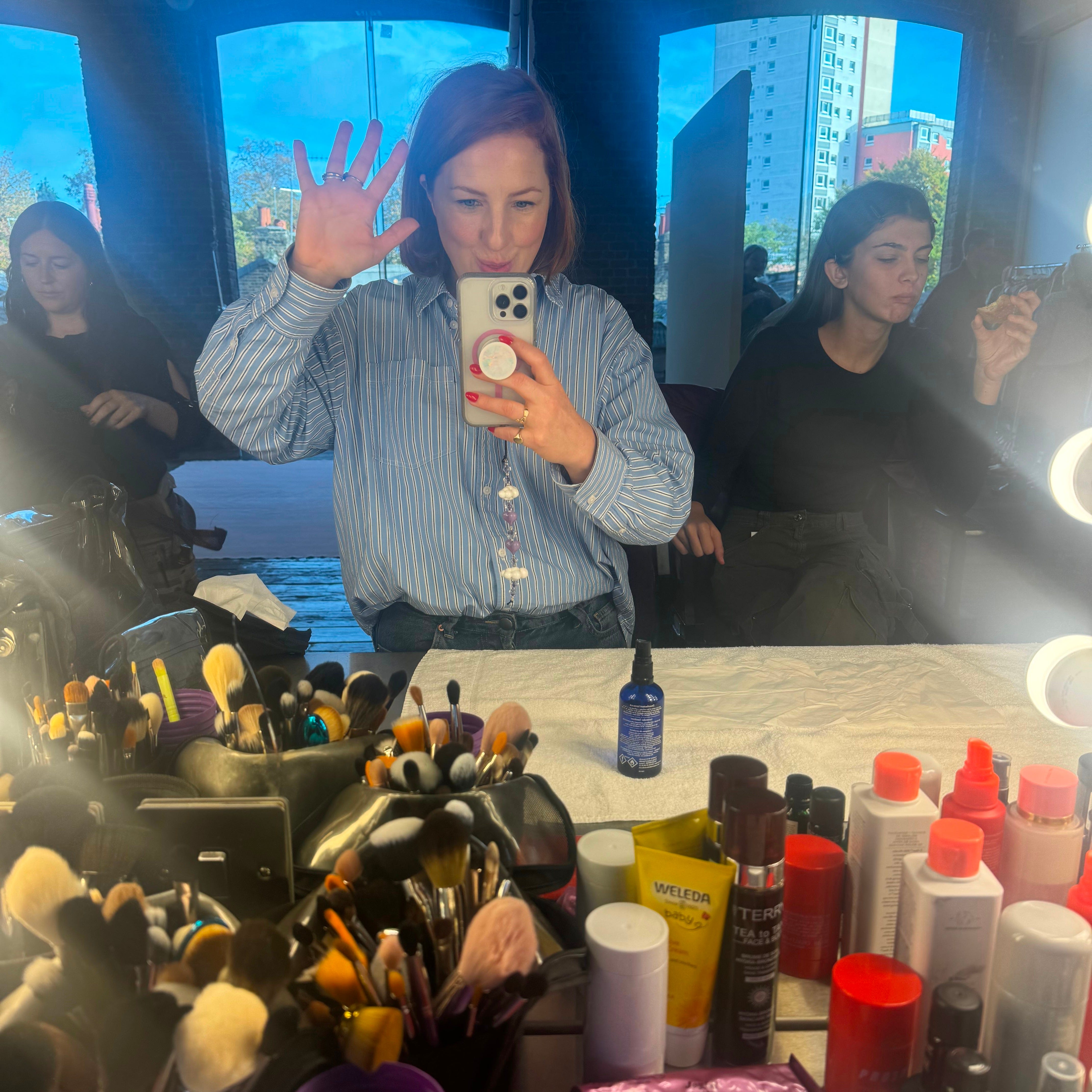 Ciara O Shea | Substack