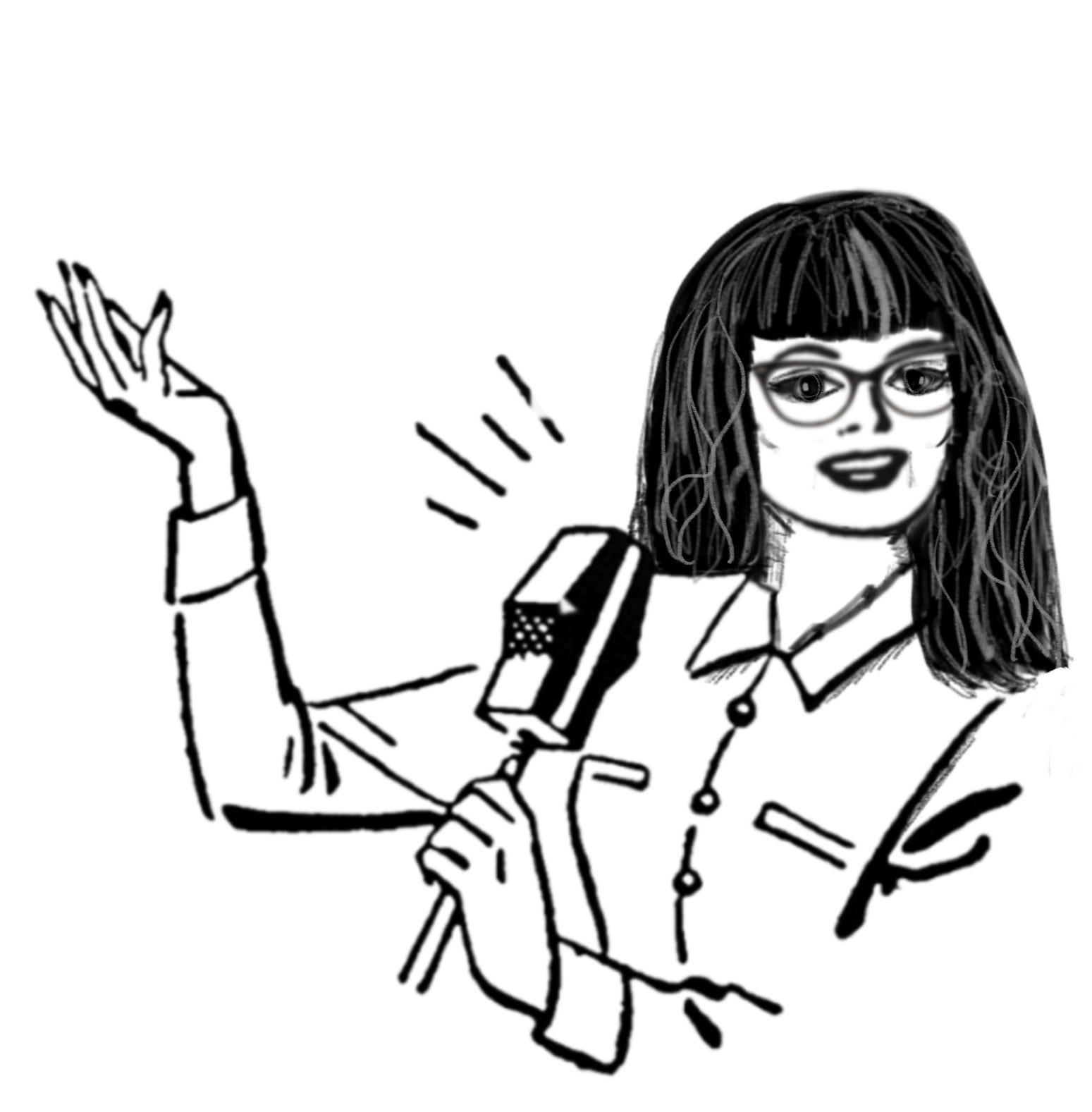 Tracy Benjamin | Substack