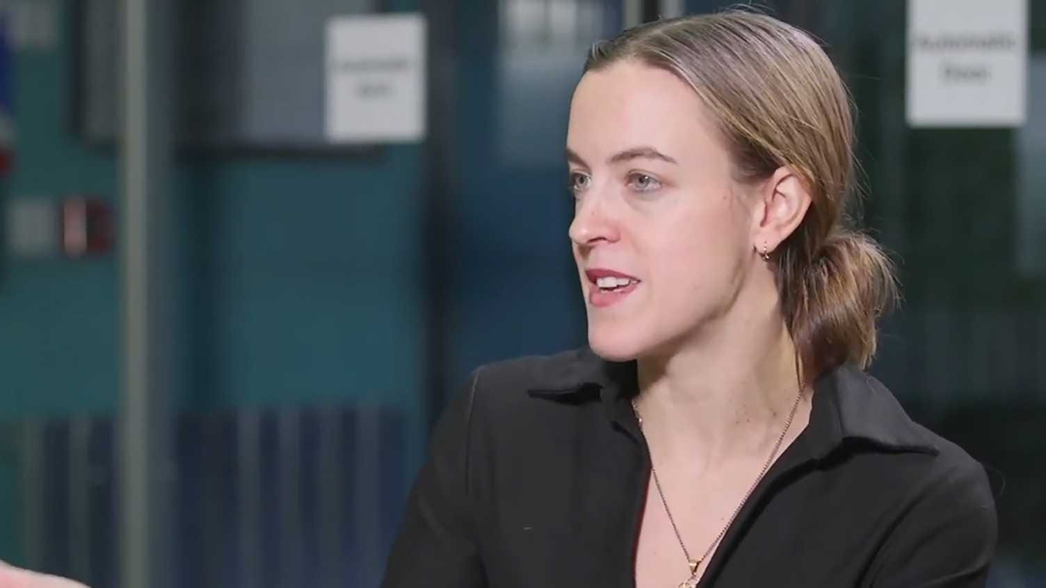 What do men really want, Nina Power?