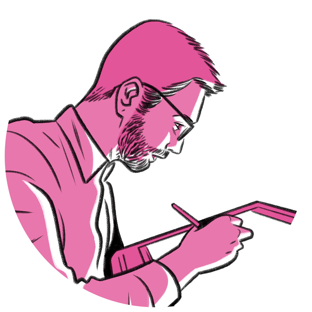 Tom Humberstone | Substack