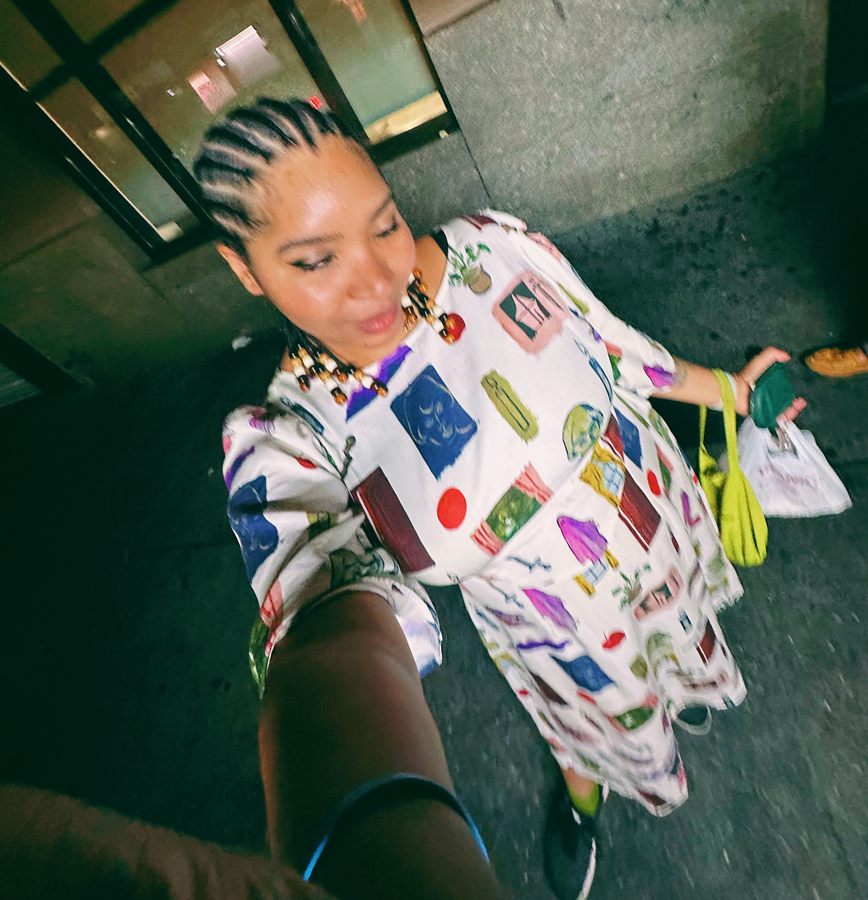 Summer's End - by Ashley Reese - Bad Brain