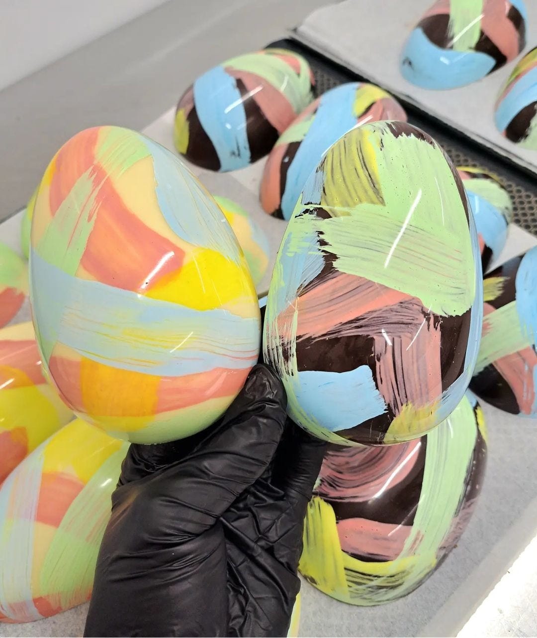 The best Suffolk Easter eggs for 2023