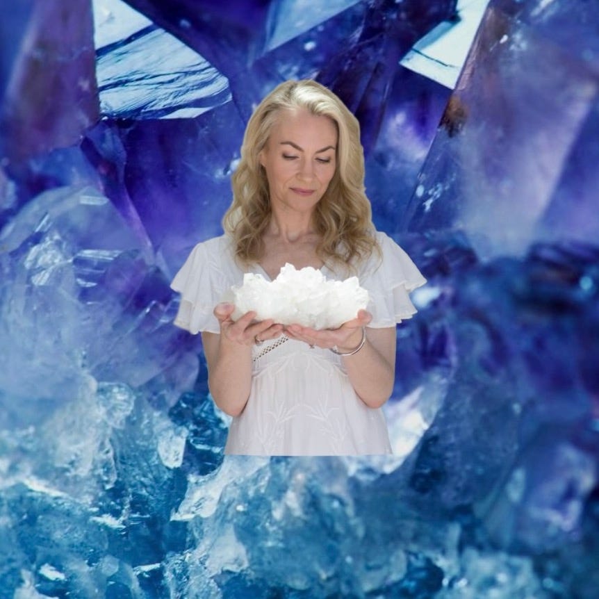 Andrea Wright | Substack