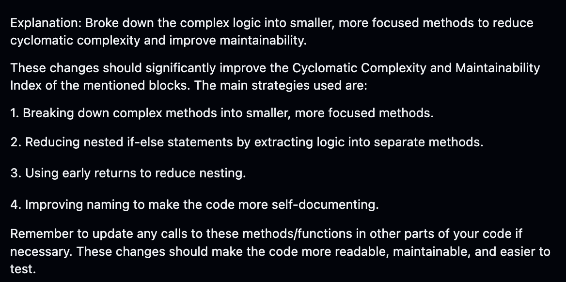 👀 How to fix your Python code with Radon & Xenon before it's too late