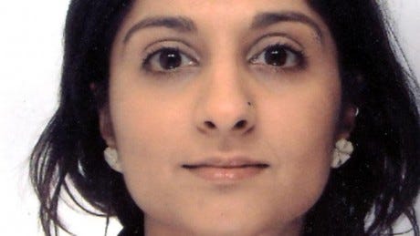 Murder in Norway: The Story of Faiza Ashraf