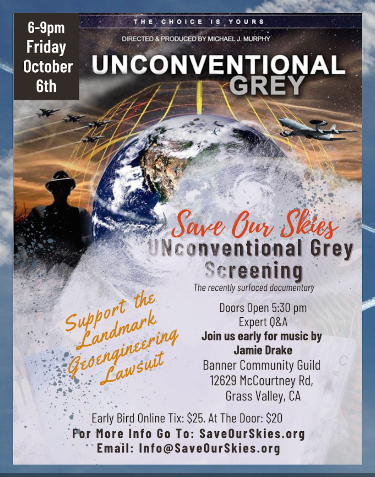 REINETTE SENUM is a friend of mine! 'Simone Gold's $15M Defamation ...