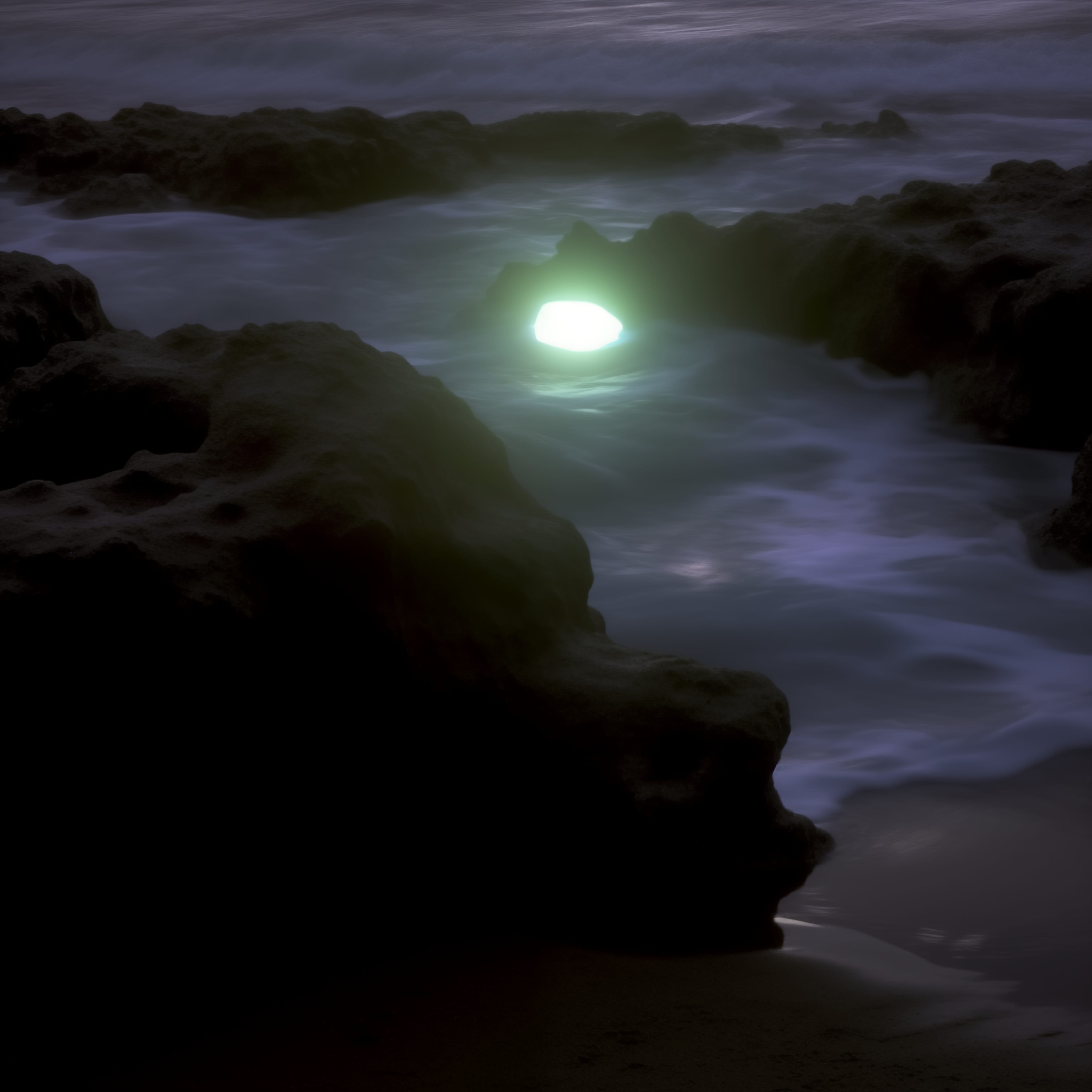 The Oracle - Parakeet’s Substack