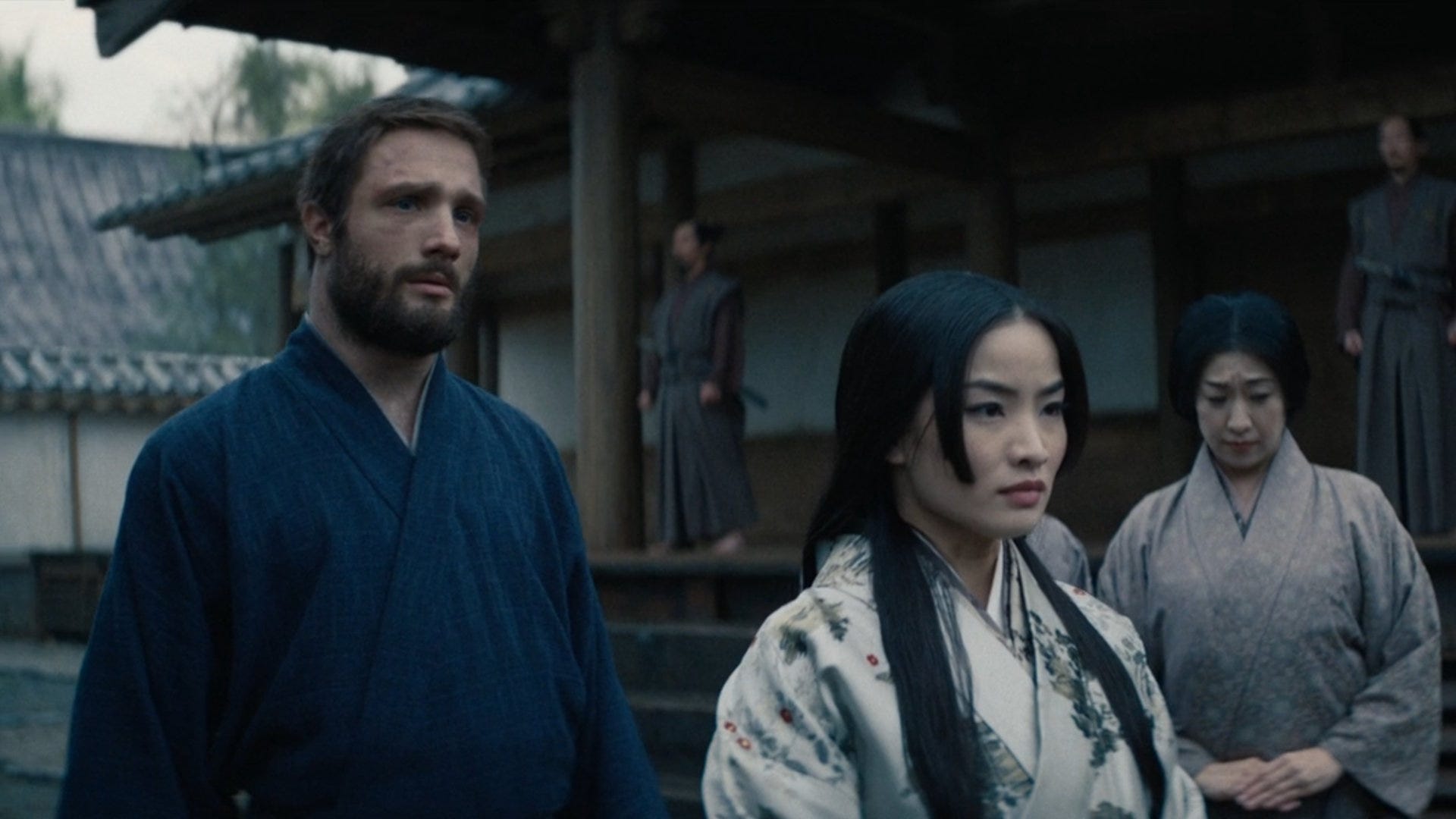 How to Succeed at Dating in Japan