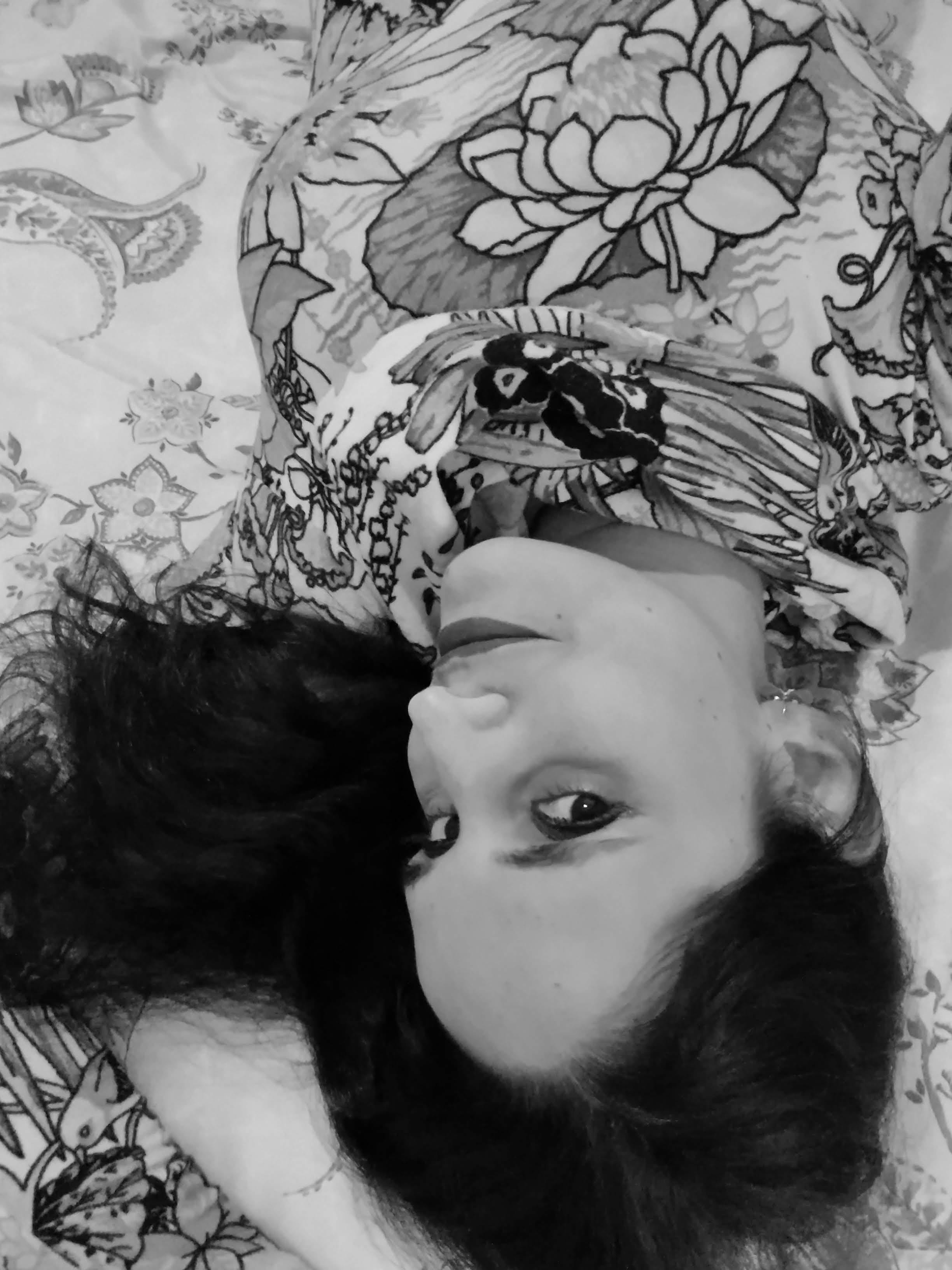 Luiza Leite Ferreira | Substack