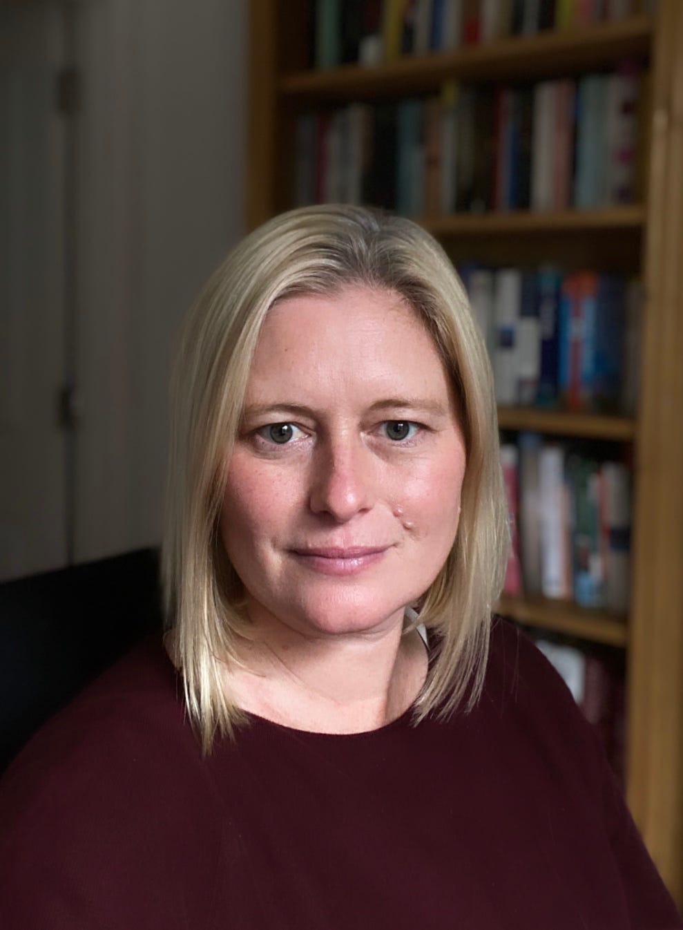 Skye O’Neill | Substack