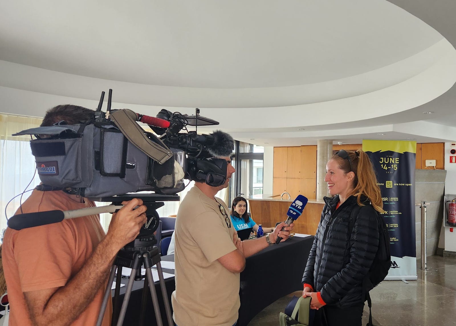 Ultra Skyrunning Madeira - by Michelle Merlis