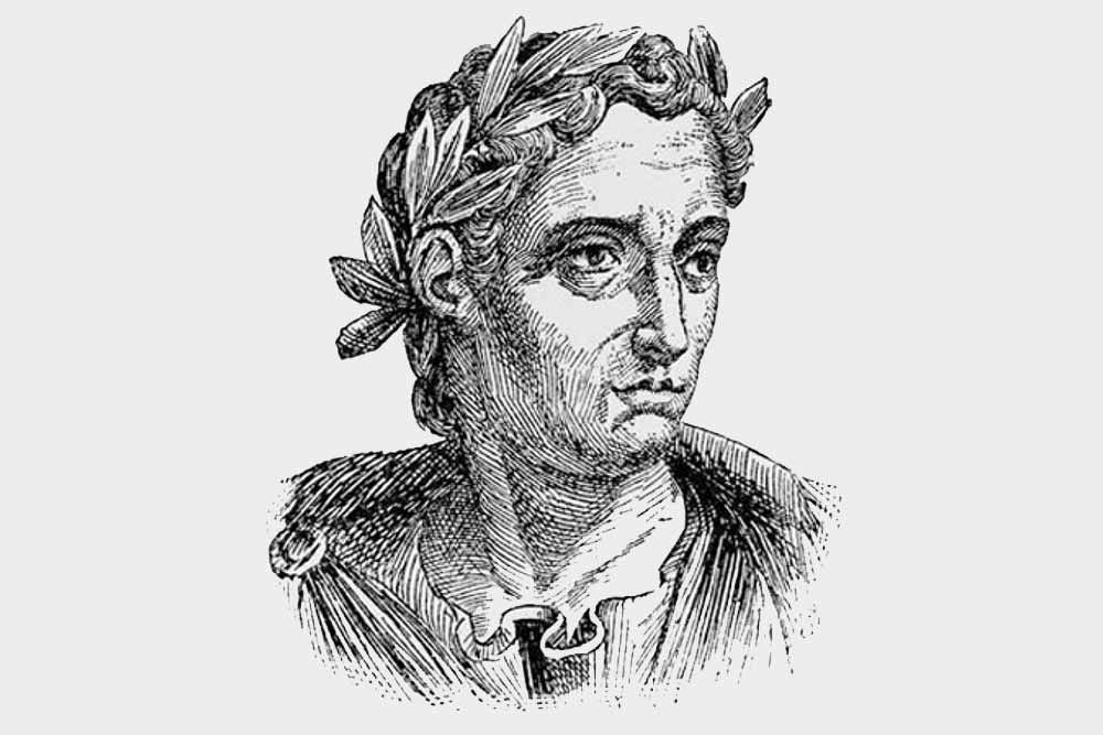 Pliny the Younger's letter to Tacitus about the the volcanic eruption ...