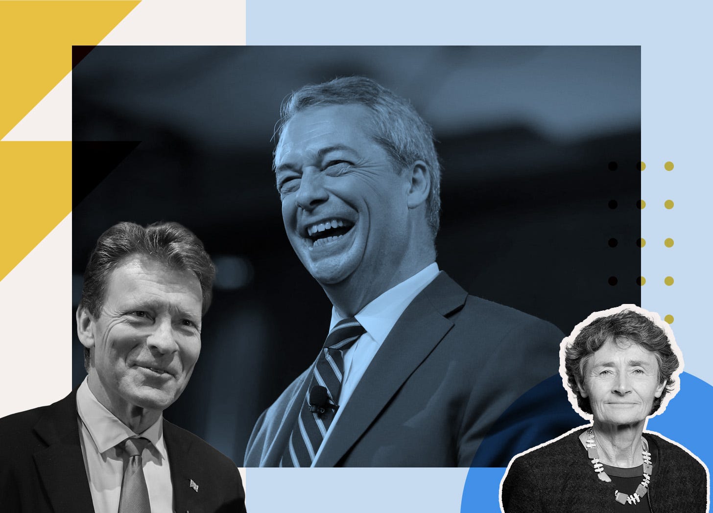 Why Richard Tice sacked himself - by Isabel Oakeshott