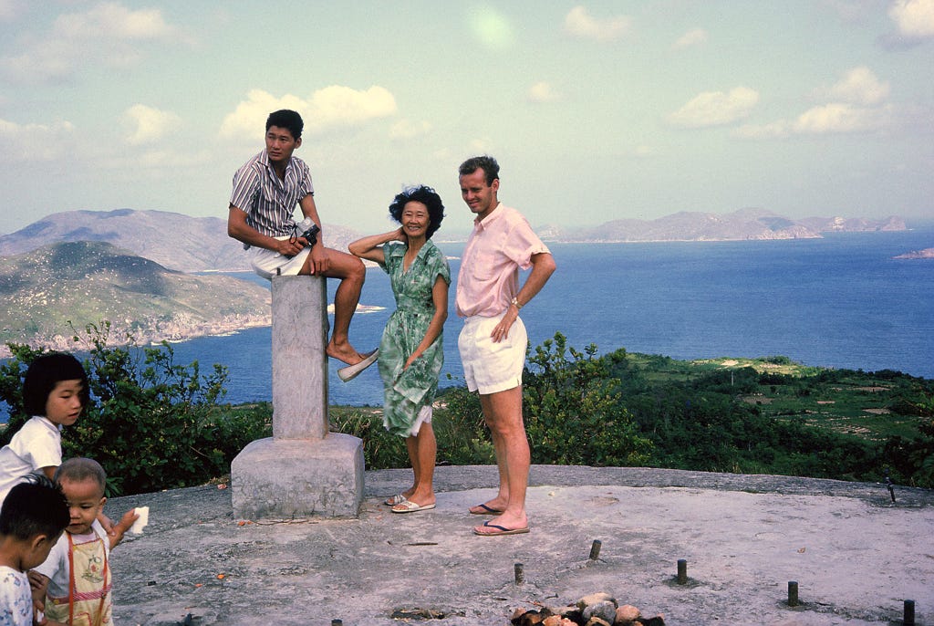 The Girl with the Golden Racquet - by Hugh Lunn