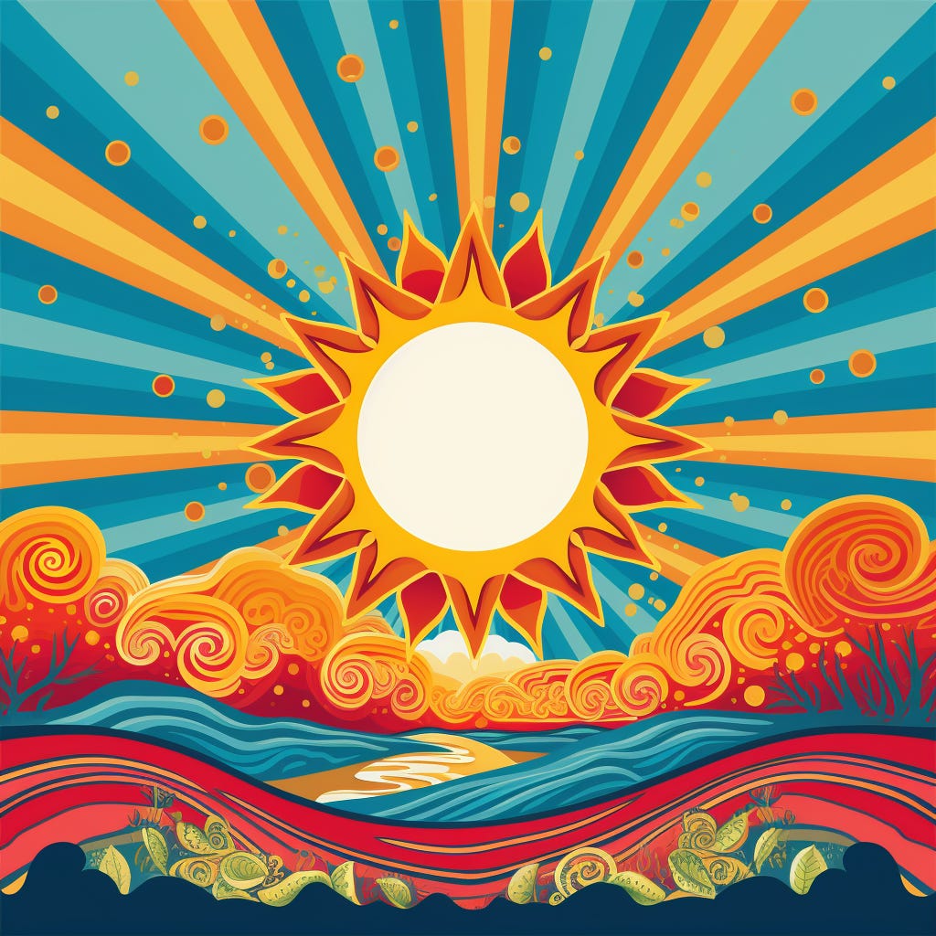 5 Habits to Cultivate Holistic Health - by Kristian J Hval