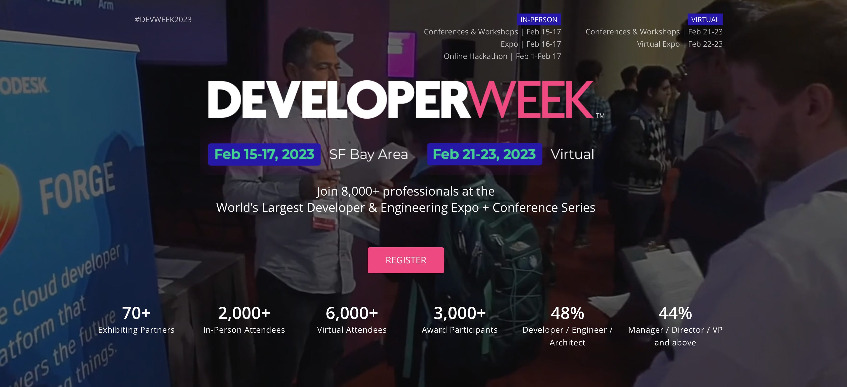 Quoi de neuf les devs? Numéro 21 - by HappyToDev