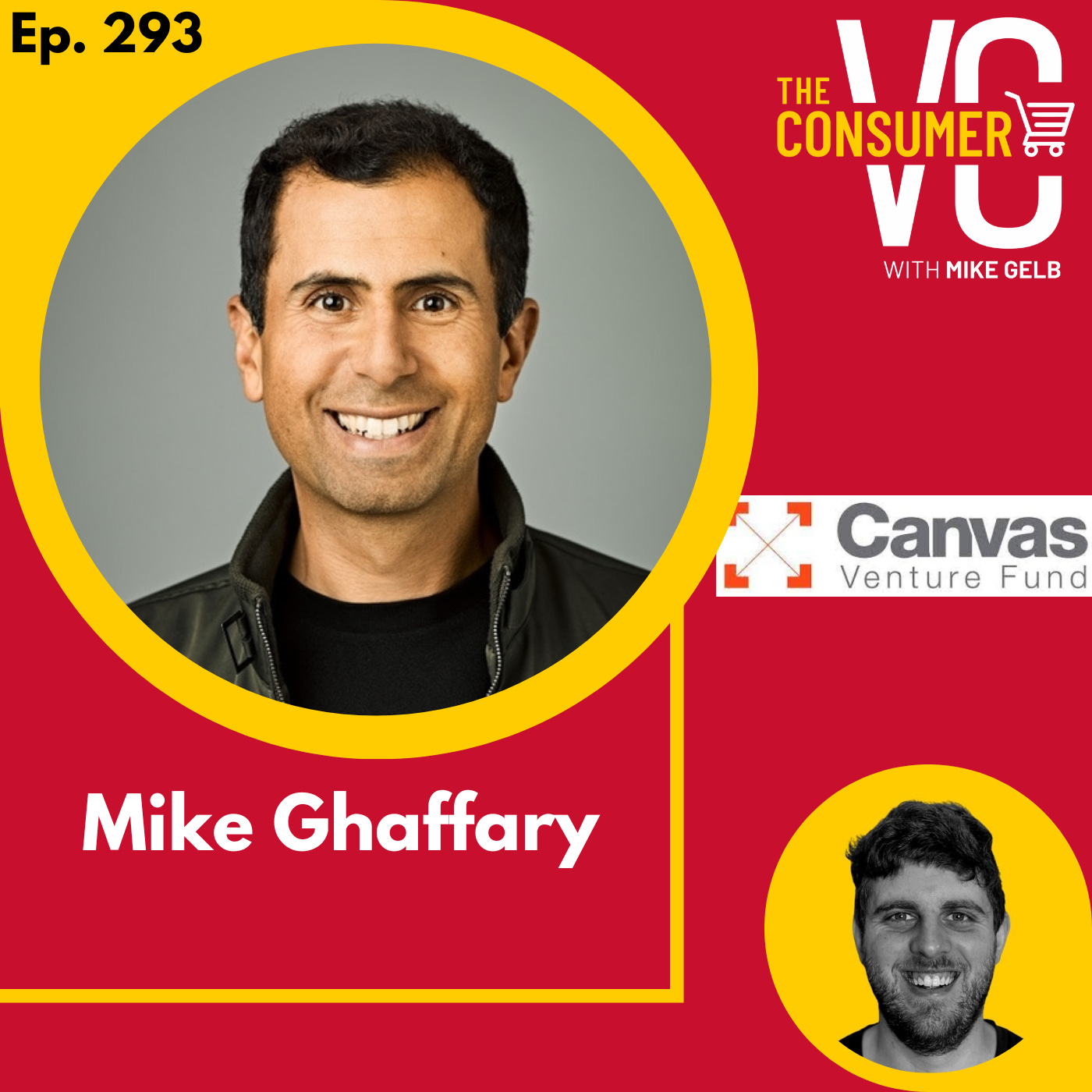 Is AI The Next Consumer Tech Platform? // Mike Ghaffary, General ...