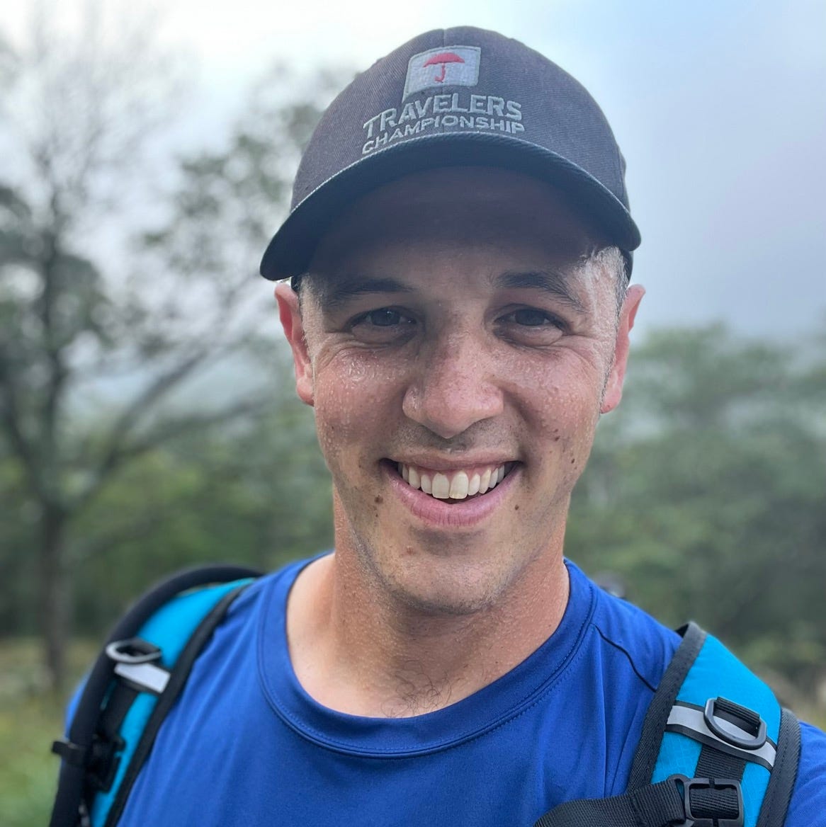 Ben Doody | Substack