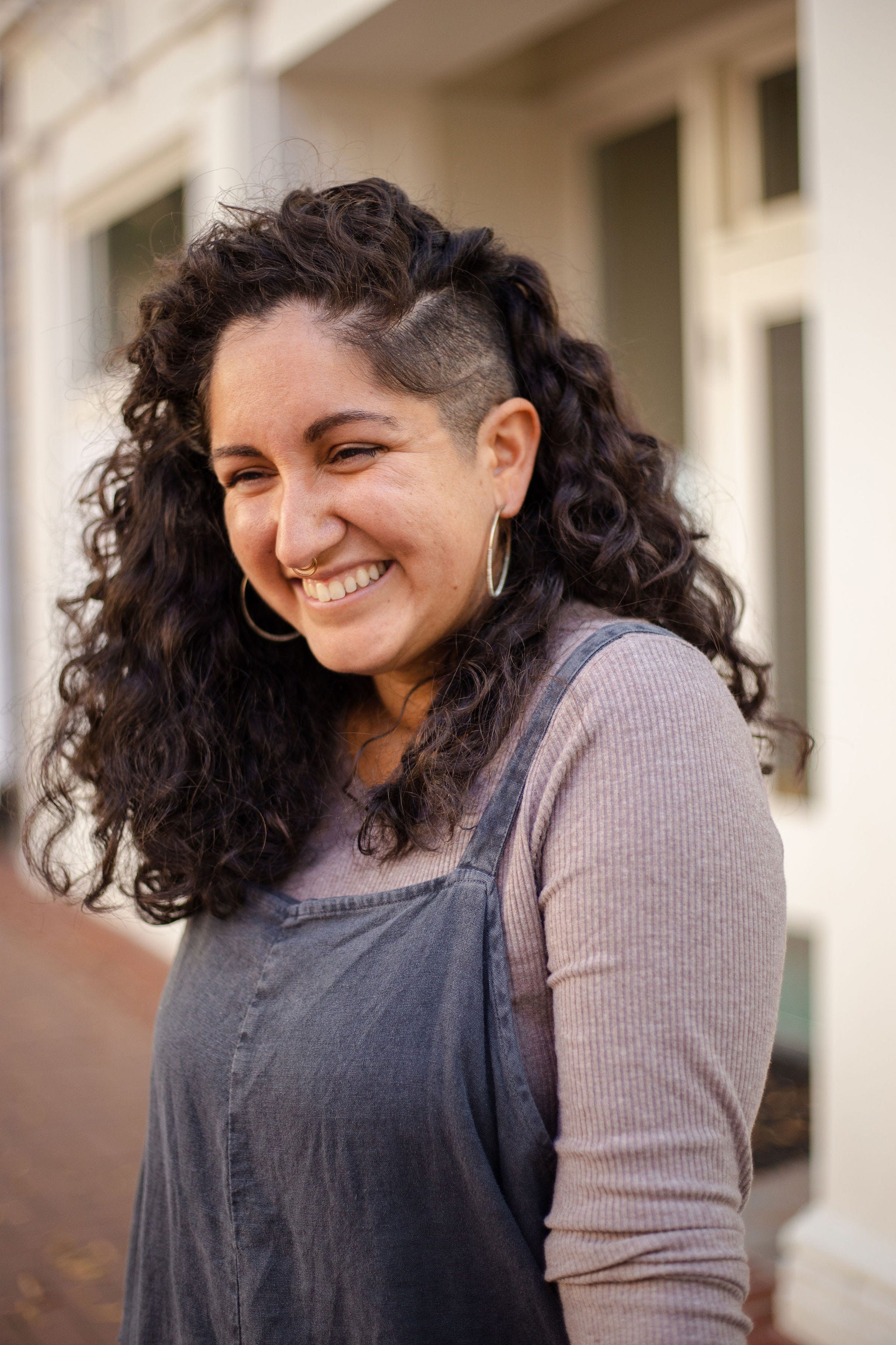 Andrea Beatriz Arango | Substack