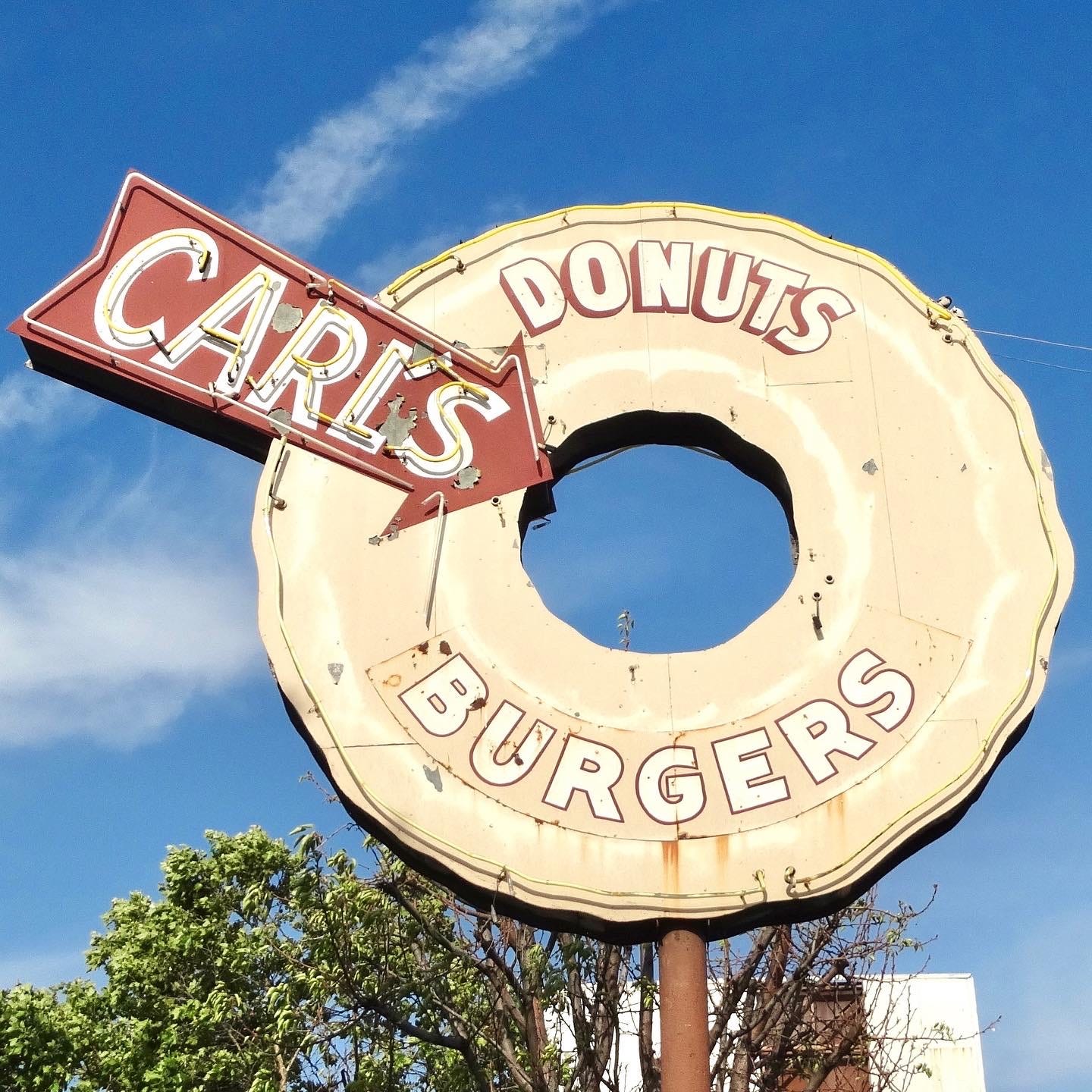 It's National Donut Day: Here are 2 dozen classic shops where the ...