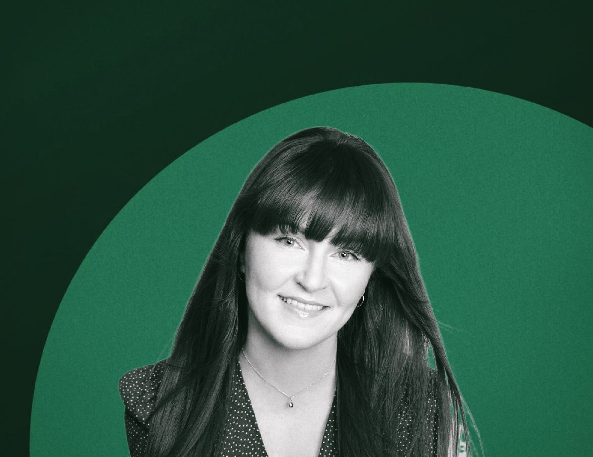 Angela Nagle | Substack