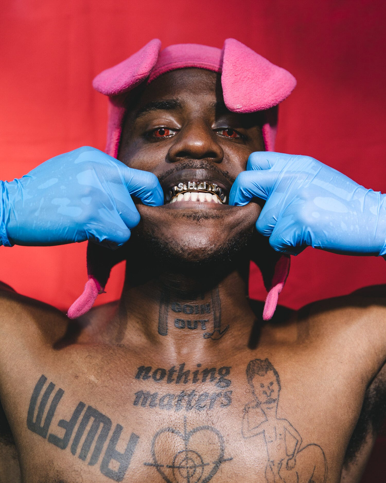 The Deep Dive: An Interview with A Weirdo From Memphis