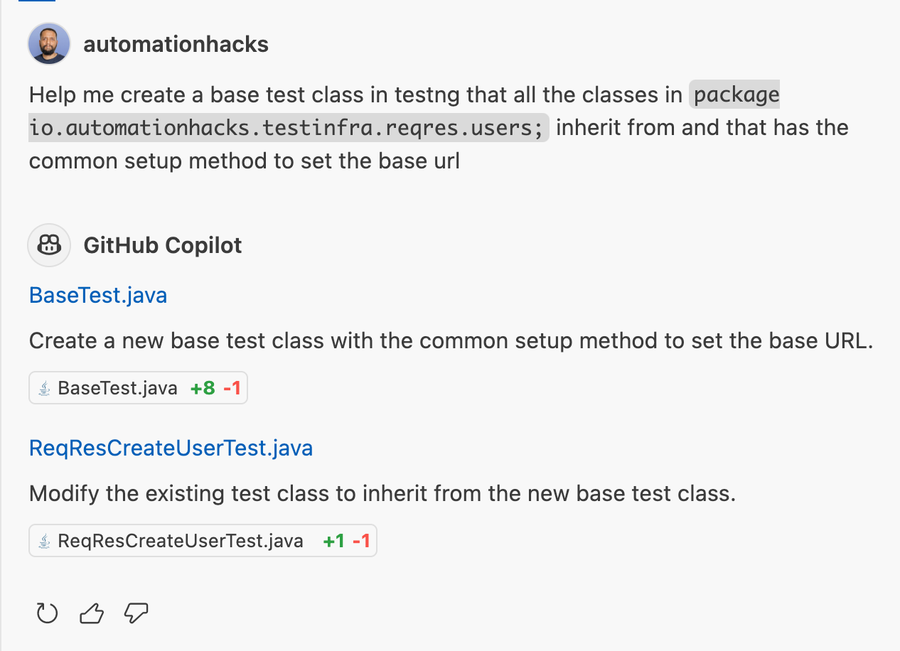 Copilot Edits: Edit multiple files and enhance your coding workflow