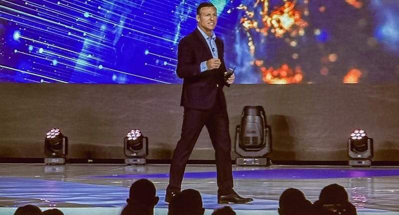 Ingram Micro Is Betting Big That Partners Who Talk to It Less Will Love ...