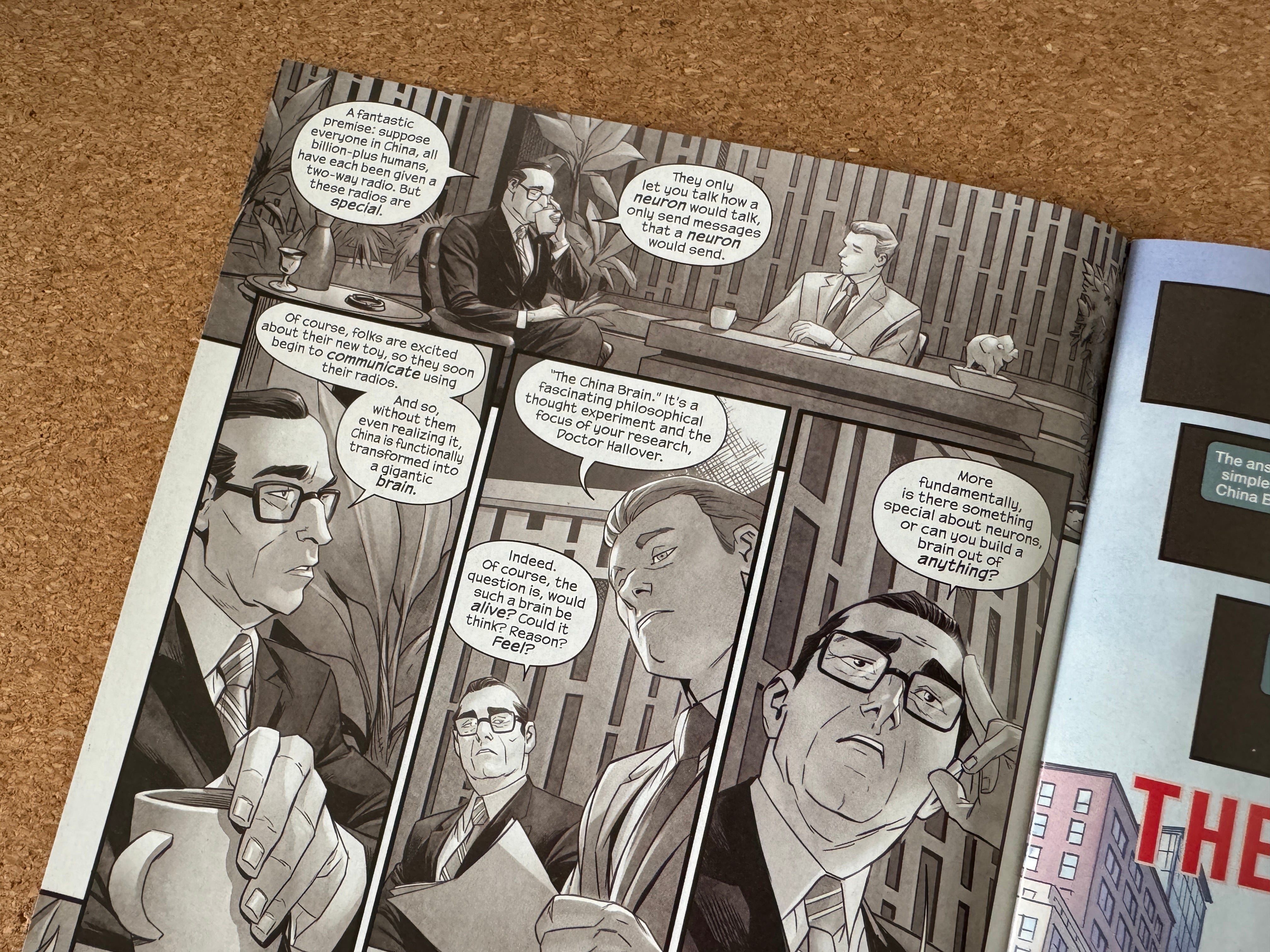 55. Aan het einde van de regenboog - by Rutger Otto