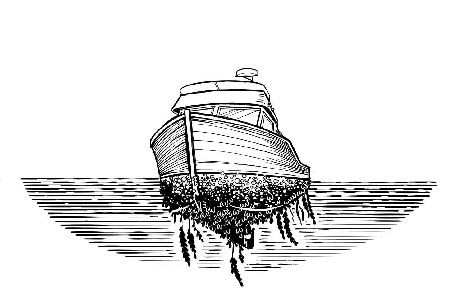 Shipshape - Small Craft Advisor