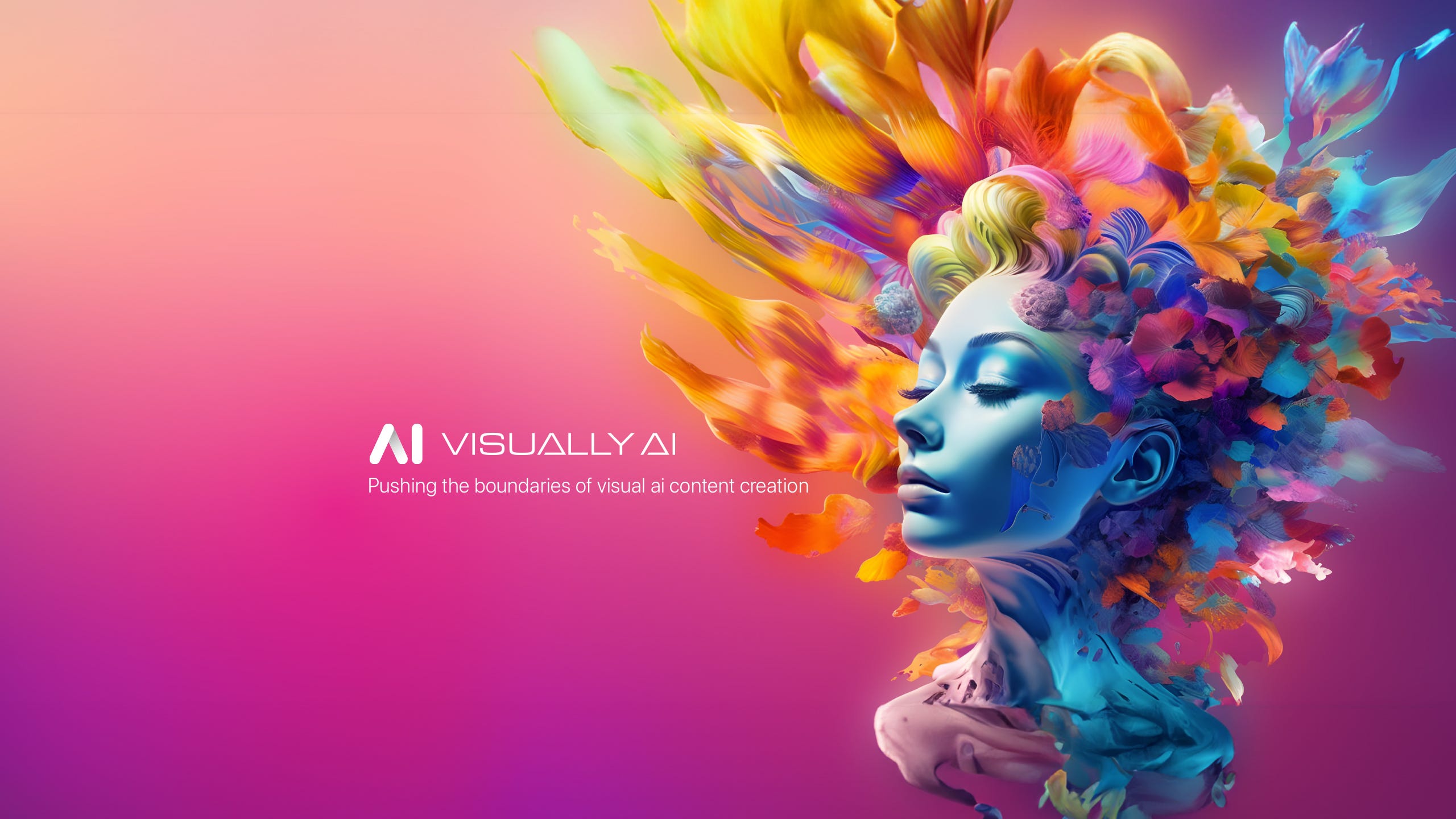 About - Visually AI by Heather Cooper