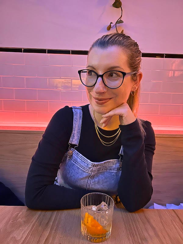 Shorey Andrews | Substack