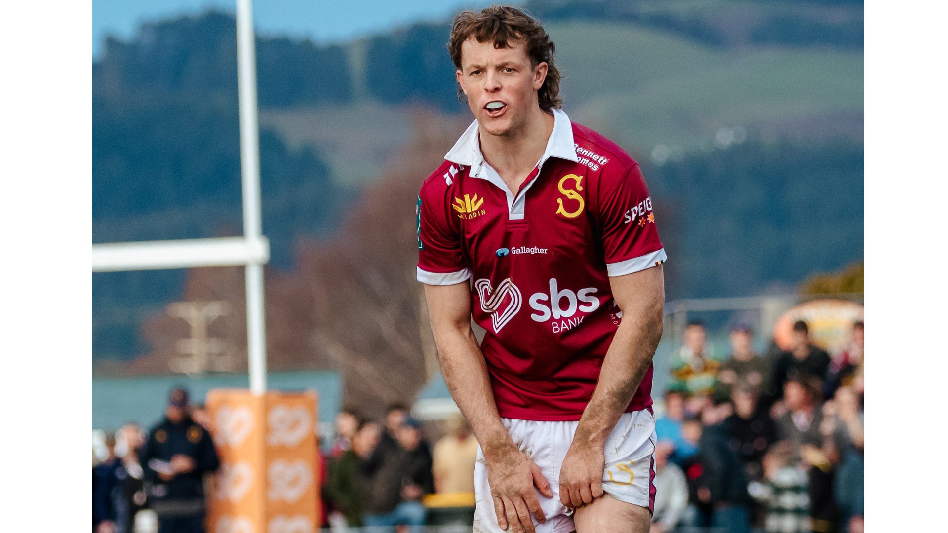 Sav's Sidelines: Exciting prospect breaks leg in cruel blow