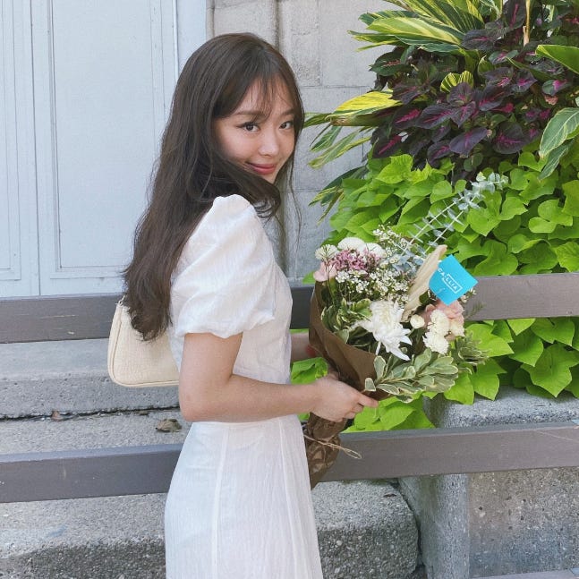 Chloe Shy | Substack