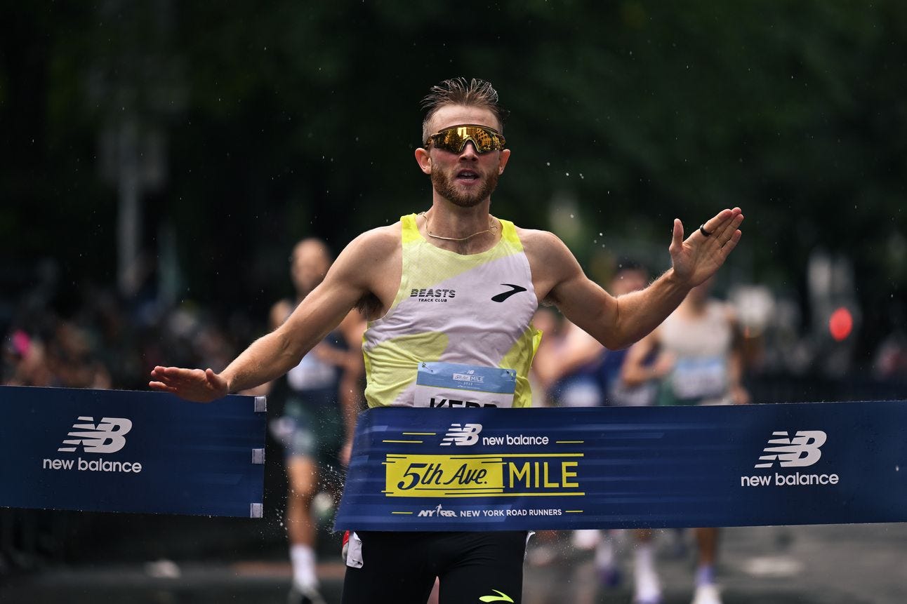 It's the final countdown⏱ - The Lap Count