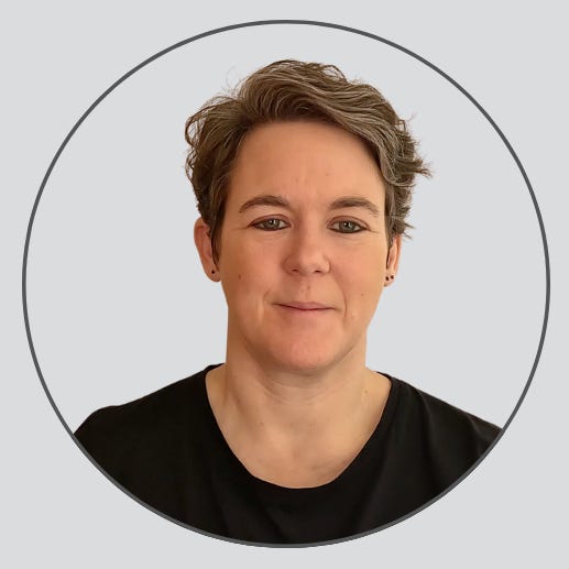 Rachel Ireland | Substack