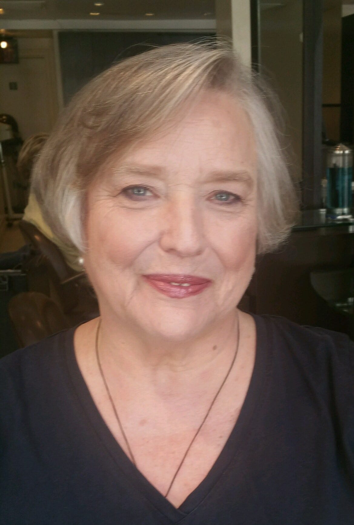 Contacts, Subscriber Numbers, Similar Newsletters - Susan’s Substack